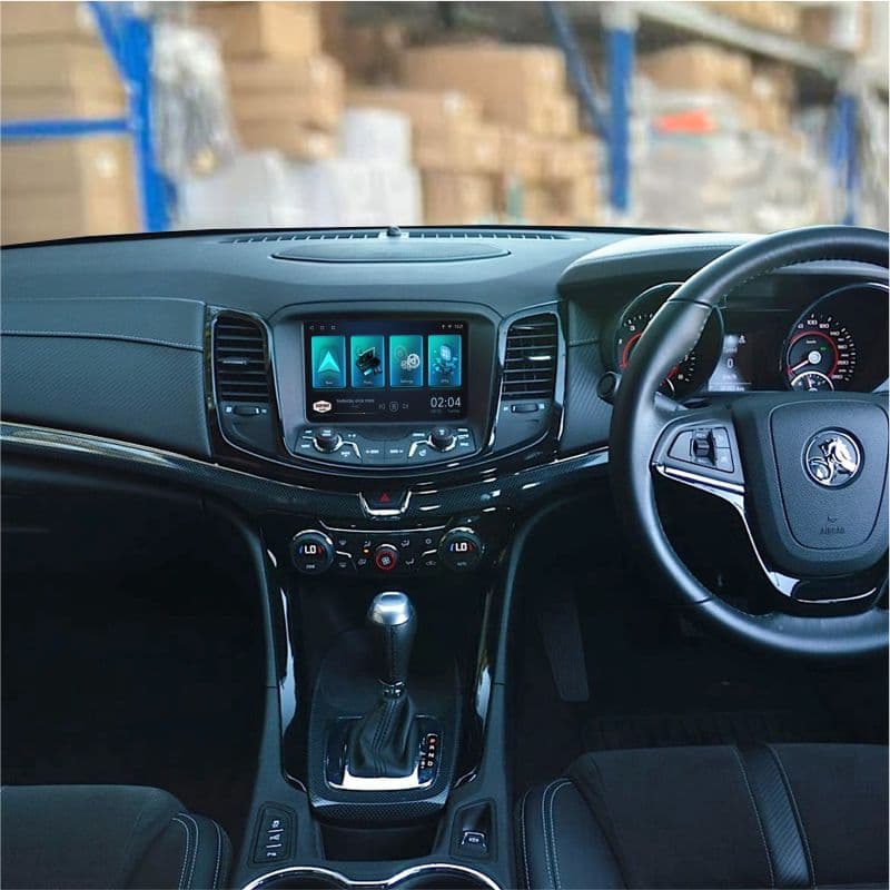 Holden Vf Products | Kayhan Audio