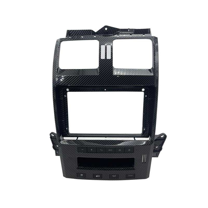 Ford BA BF Fascia for Kayhan Audio Head unit