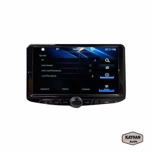 Kayhan Audio - Premium Car Stereos & Accessories